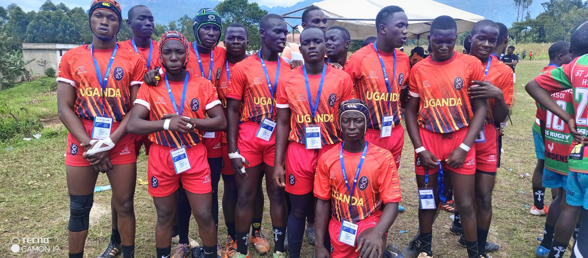 Alumni – Kiira College Butiki